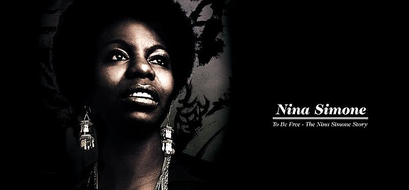 Vocal-bulary: Nina Simone - Strange Fruit