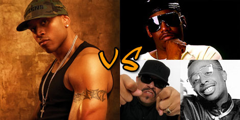 Vocal-bulary: Top 10 Diss Tracks In Hip Hop