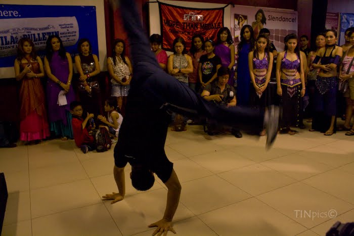 Bellyfest 2010 Part 2 of 3: Belly Dancing Workshops and Performances ...
