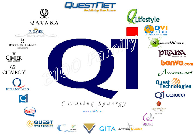 QI Group