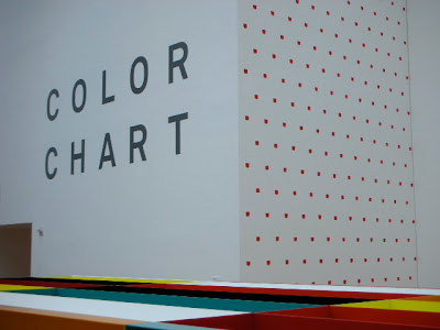 I Love Project: Color Within The Lines.