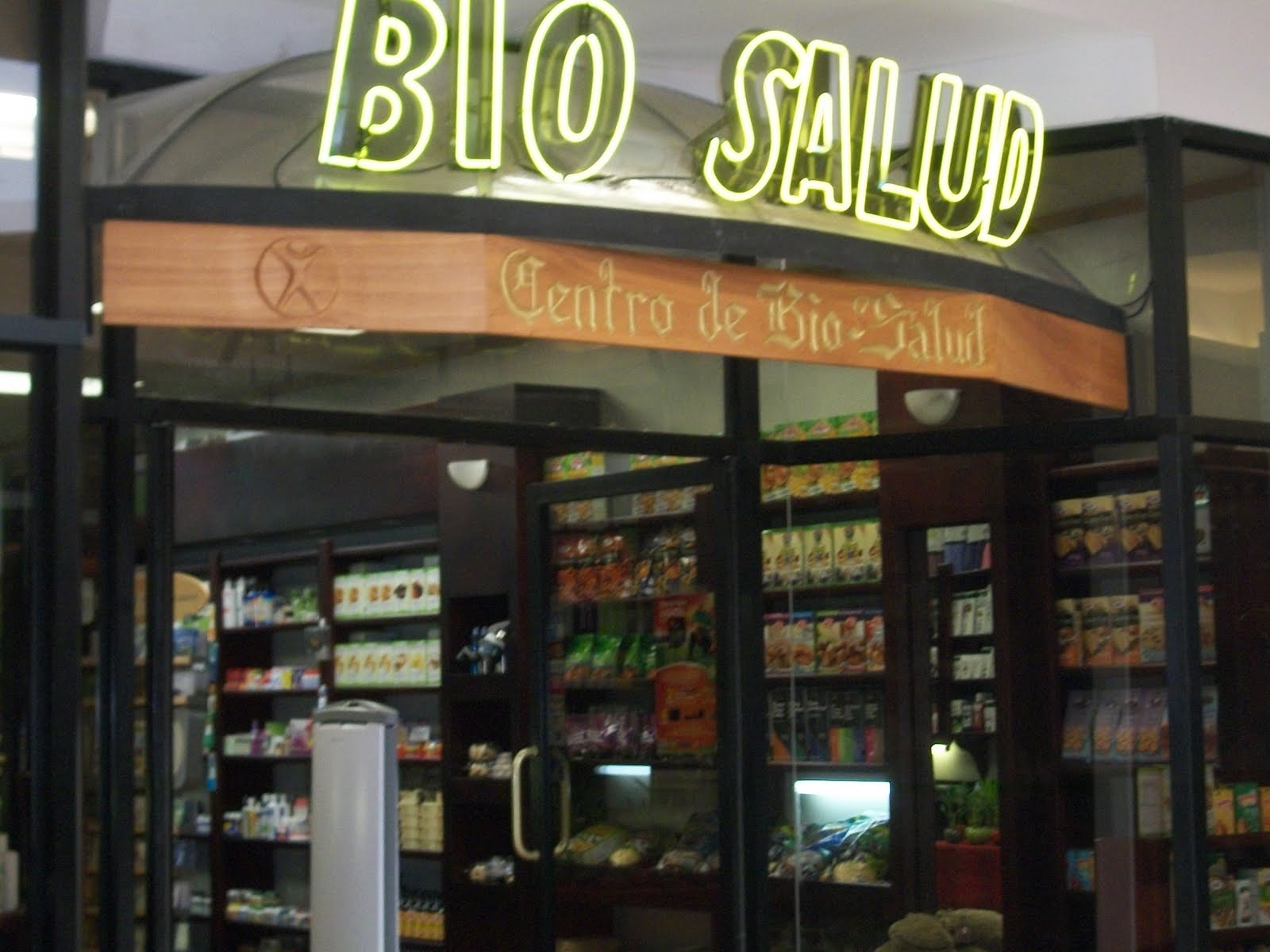 Ropa Elite, última moda: Bio salud calories