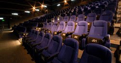 LIVING LIFE IN COSTA RICA blog: NOVA CINEMAS - VIP & iMAX Movie ...