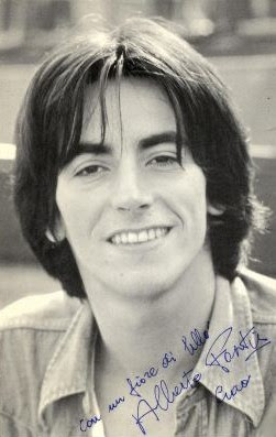 ALBERTO FORTIS ...x...