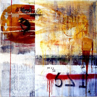 RULY'S ART BLOG: El Informalismo