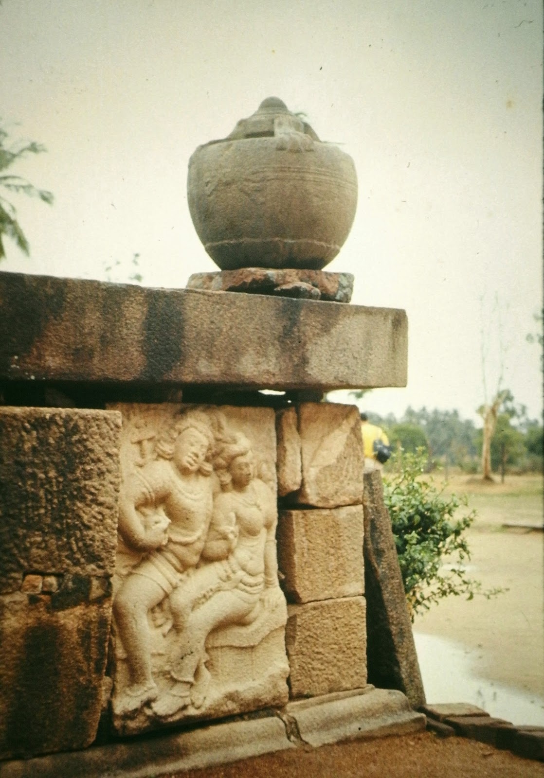 මහමොලකාරයා.com: Anuradhapura - අනුරාධපුර