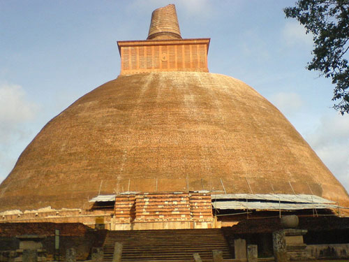 මහමොලකාරයා.com: Anuradhapura - අනුරාධපුර