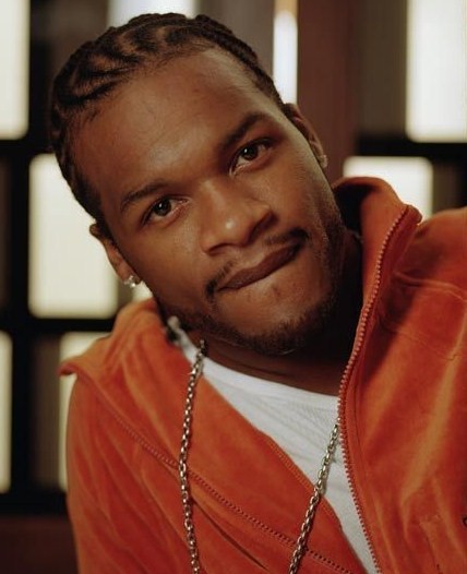 Jaheim Net Worth ~ Celeb Net Worth