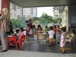 PAPN PUTRAJAYA 2: Aktiviti Penglibatan Ibubapa dan Pembelajaran bagi ...