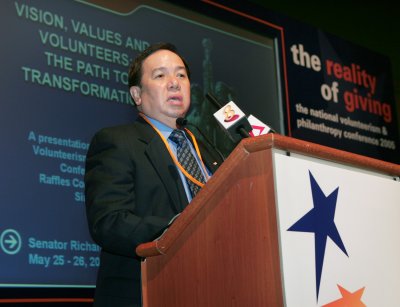 2010 Presidential Candidates: 2010 Presidential Candidate Richard ...