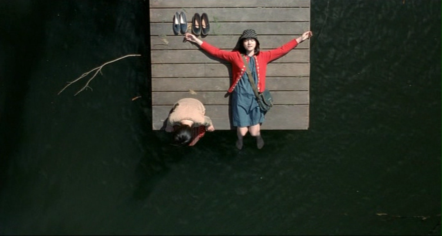 filmbore: filmbore pick of the week - A Tale Of Two Sisters