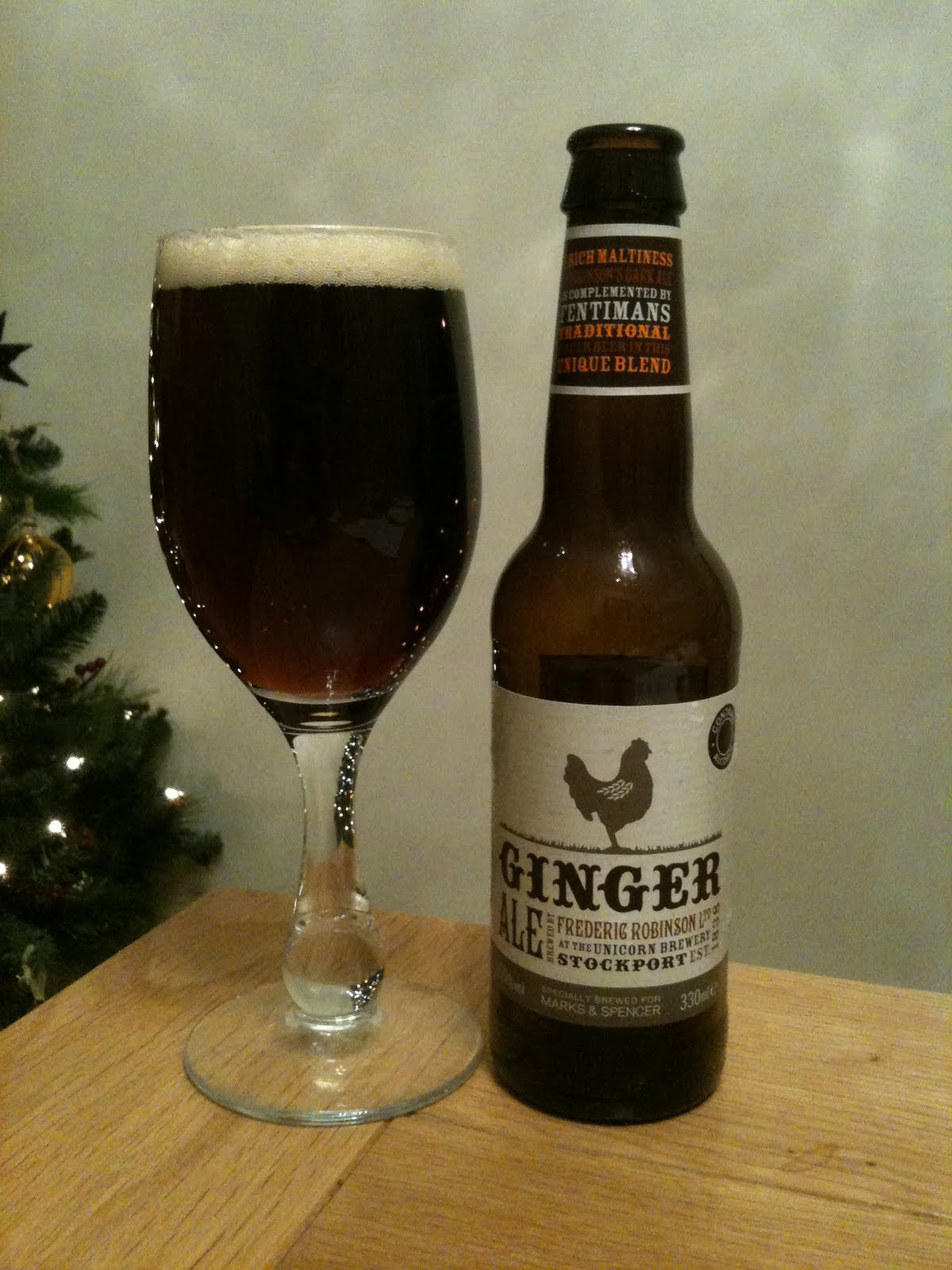 The Secret World of Ginger Beer Bunkers: Unraveling the Mysteries