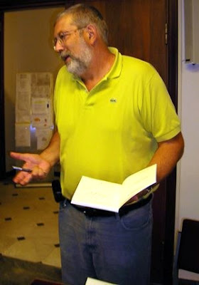 Sestri d'autore: Libri e musica: binomio vincente a Lavagna