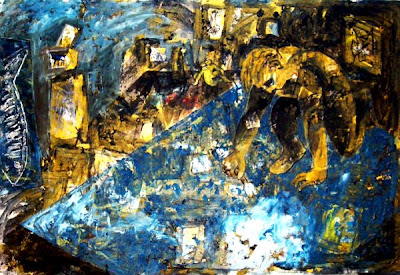 ines: Miquel Barceló