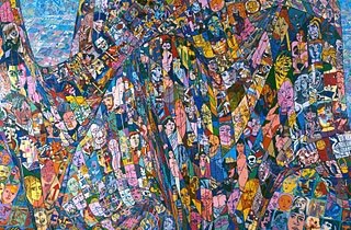 ines: Gudmundur Erro