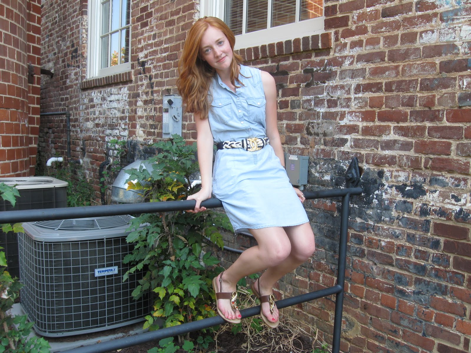 Clearly Classic: And Again