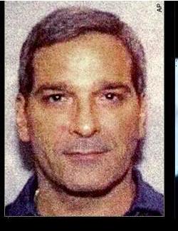 Lapagenossa: LISTA DE CHEFES DA MÁFIA - FAMÍLIA COLOMBO