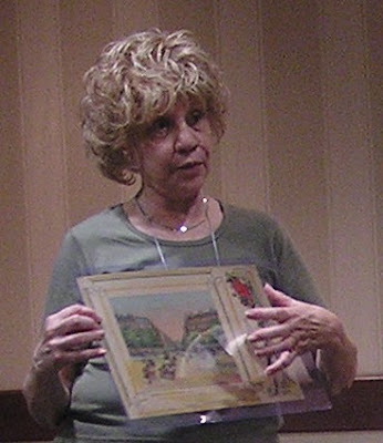 The 2008 Paper Doll Convention Archive: Carol Sullivan
