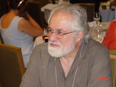 The 2008 Paper Doll Convention Archive: October 2008