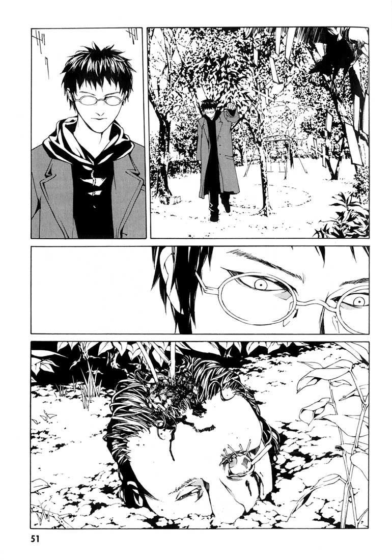 2-Dimensional Domain: MPD Psycho