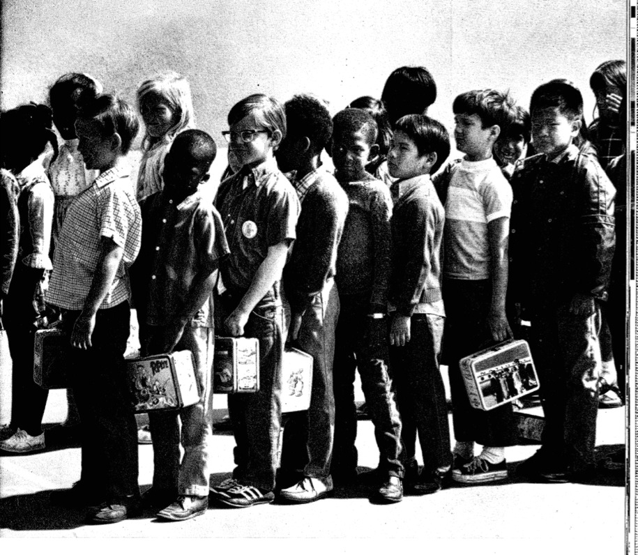 One Mom's Musings: How to Be A Boy: Waiting in Line