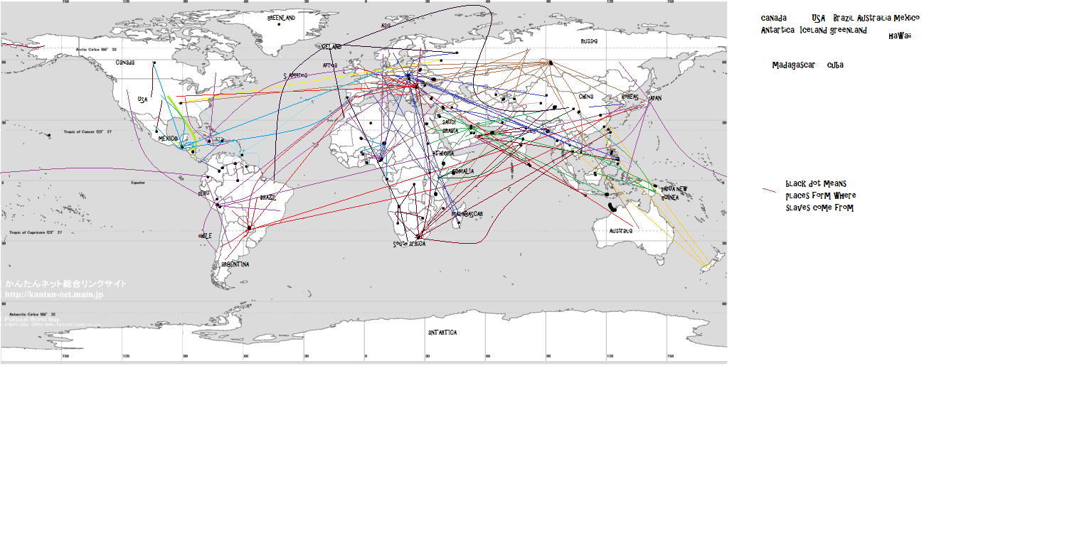Their 1 Voice: Human Trafficking: It is Everywhere