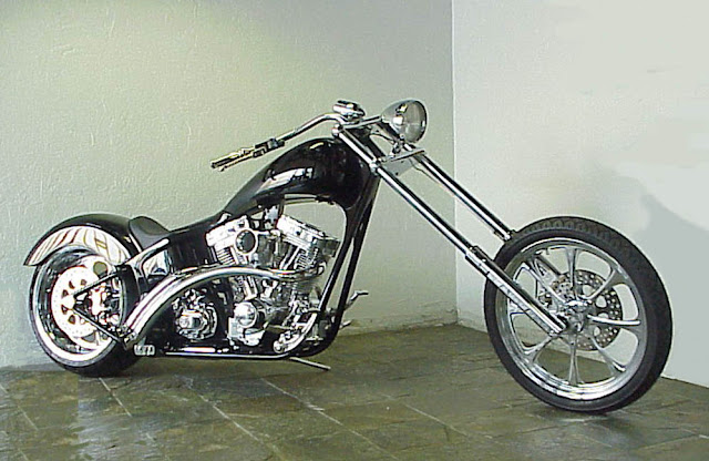 pruebas: Chopper pro