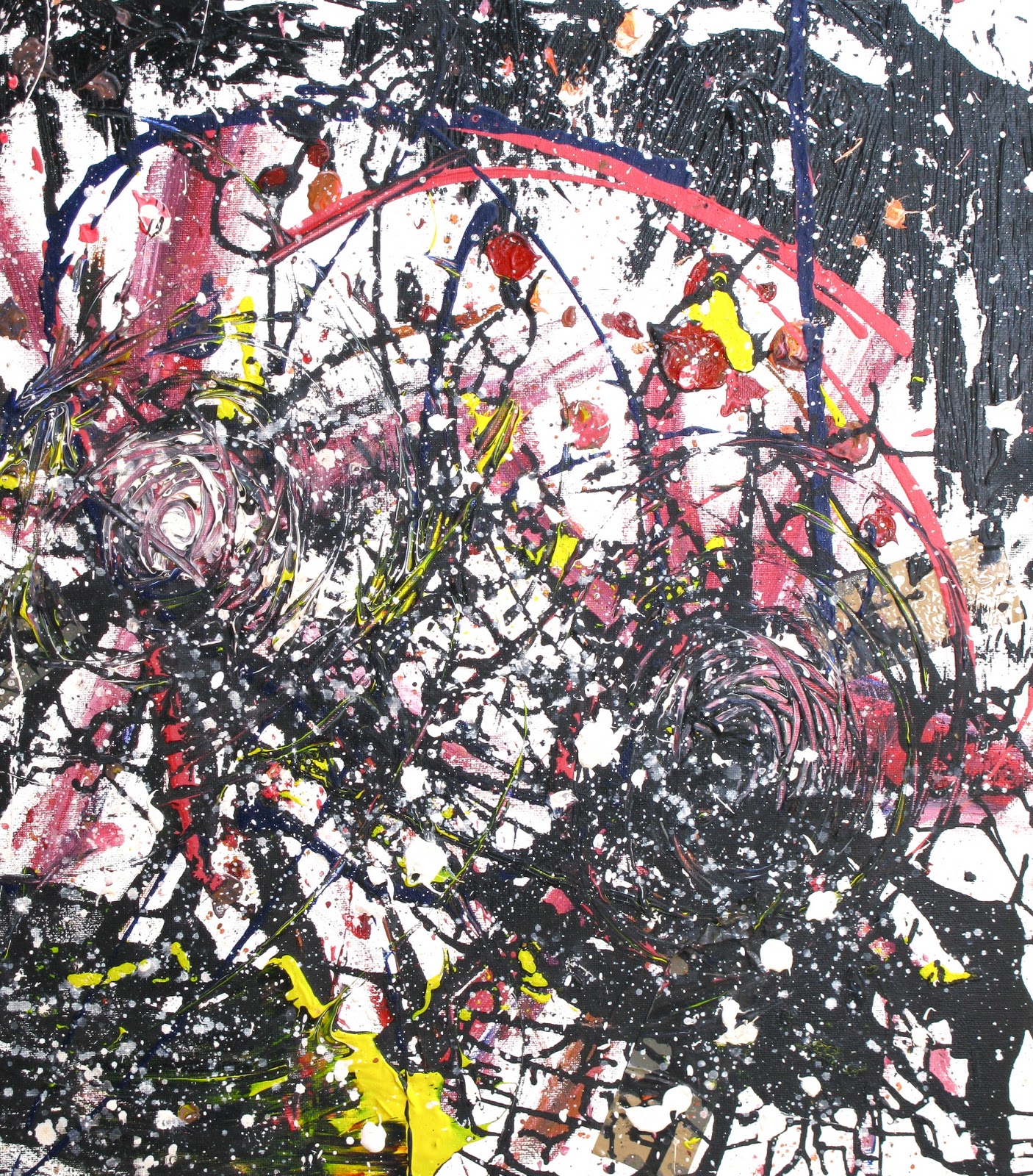 Jay Middletons Blog: Fine Art examples