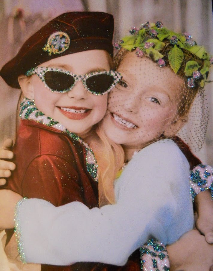 A Little Bit French: I'm Going to Paris!