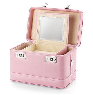 pink stuff#32: pink vanity case|Pink Stuff Galore!