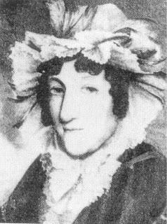 Women of History: Esther Abrahams