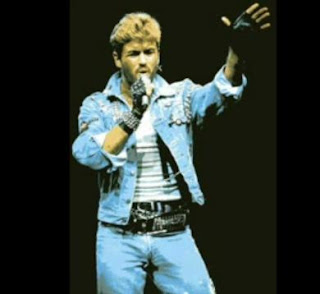 T.U.B.E. (Temporarily): George Michael - 1988-05-31 - Paris, France