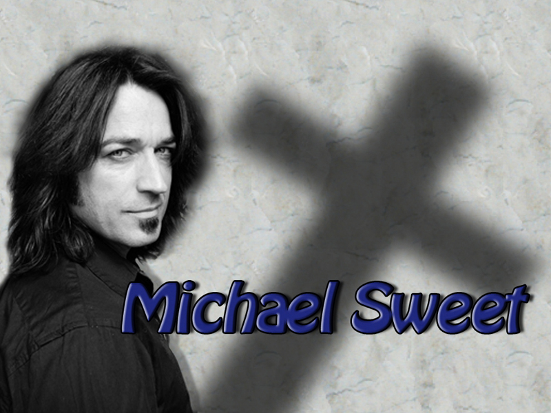 Biografía de Michael Sweet - Gospel Music