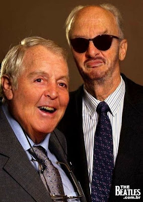 Paul e Ringo 2028 - IMAGE BEATLES