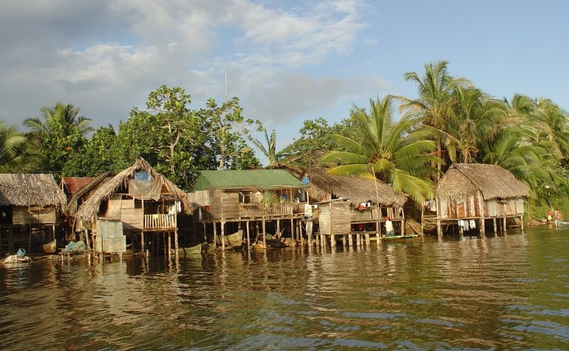 El Informativo: Conoce de Bluefields