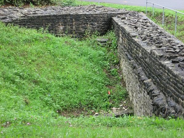 The Lost Fort: 01/11