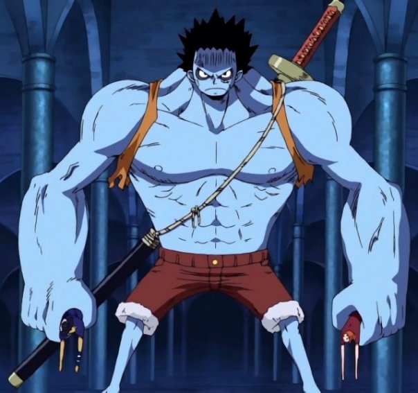 Who is excited to see Luffy fighting with swords ? : r/OnePiece