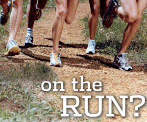 Eat, Run, Read: Runner's World Website Review