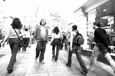 AGUSTIN.PBTG: TRANSEÚNTES