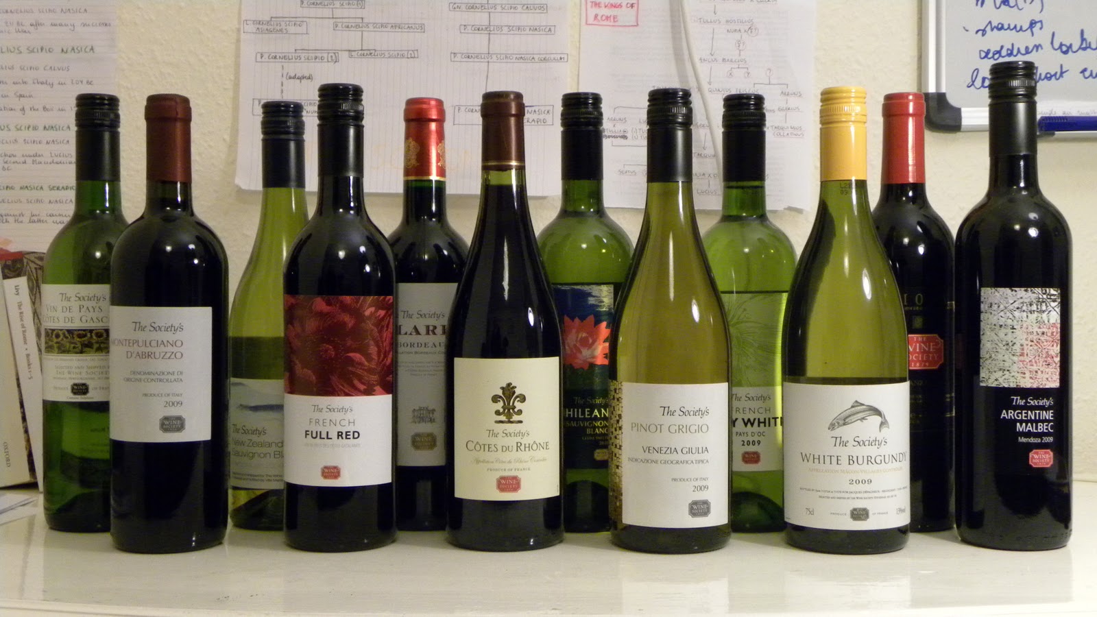 Matthew Hutchings' Project 365: 10 December