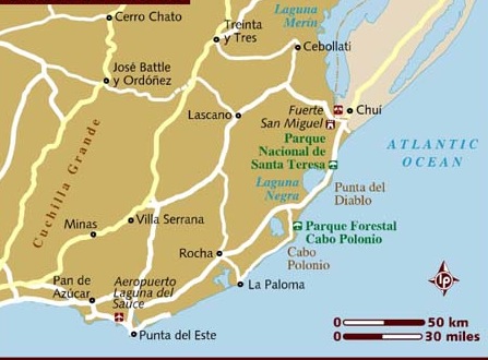 Argentina (and some more South America): VACAY!