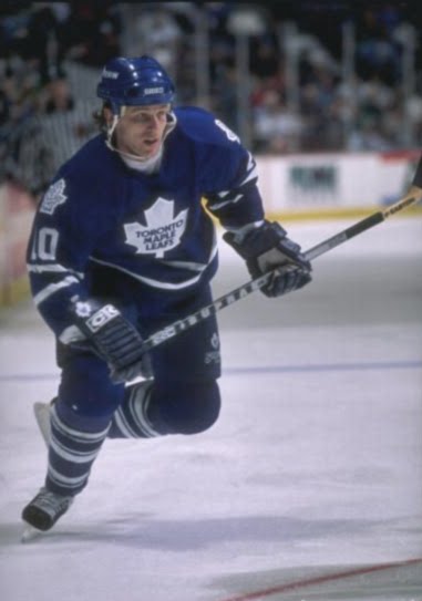 Vintage Leafs: Bill Berg Photograph