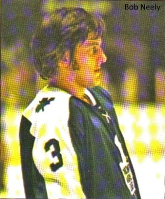 Vintage Leafs: Bob Neely Photograph