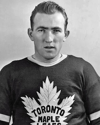 Vintage Leafs: McCool
