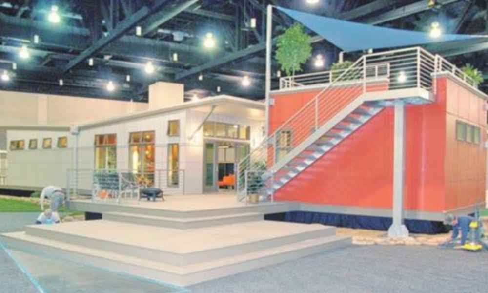 The Clayton i-house: A tale of two parts: Clayton’s revolutionary green ...