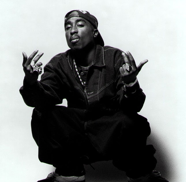 nois aquii: historia do 2 pac