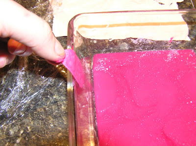 Mel Stampz: Handmade Paper Blooms Tutorial