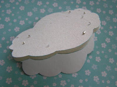 Mel Stampz: LPS Cloud Shaped Box (template and infinitely long tutorial ...