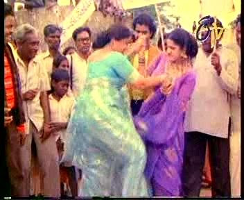 All Tollywood Actress: Jayamalini Hot Songs - 2