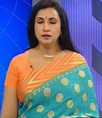 Spicy South Tv Actress & Anchors: Sandhya Rajgopal - timeless stunning ...